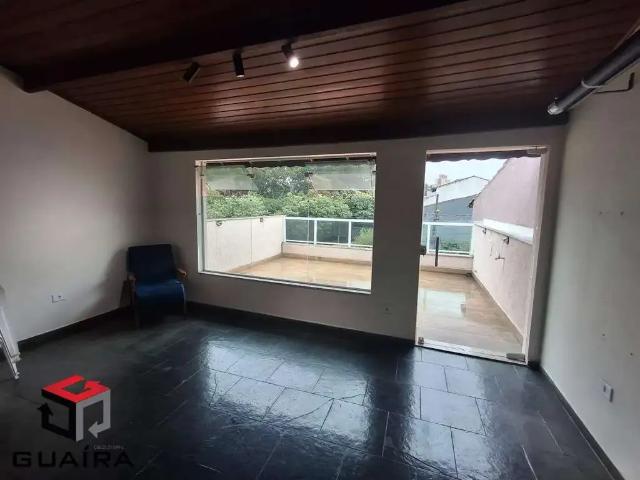 Casa / Sobrado para Venda em Santo André/SP Parque Jaçatuba 4 Quartos