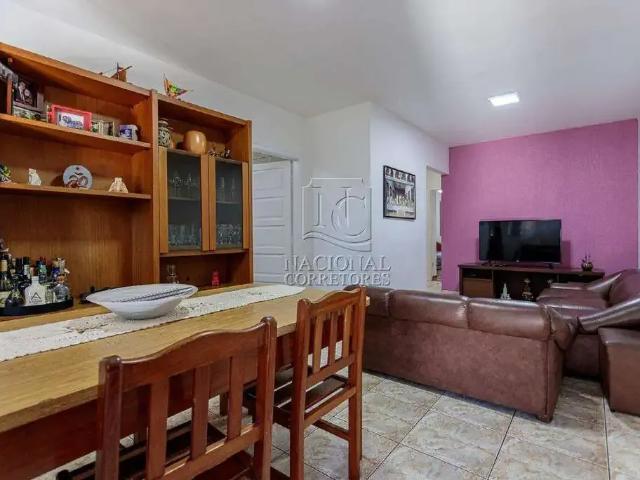 Casa / Sobrado para Venda em Santo André/SP Parque Jaçatuba 4 Quartos