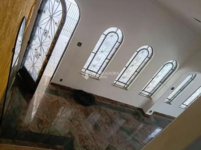 Casa / Sobrado para Venda em Santo André/SP Parque Jaçatuba 4 Quartos