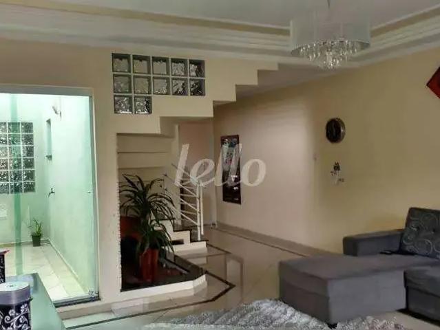 Casa / Sobrado para Venda em Santo André/SP Parque Jaçatuba 4 Quartos