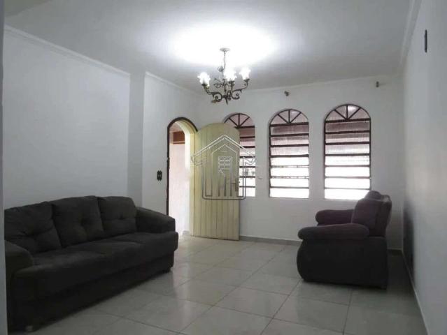 Casa / Sobrado para Venda em Santo André/SP Parque Jaçatuba 4 Quartos