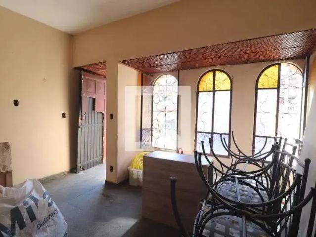 Casa / Sobrado para Venda em Santo André/SP Parque Jaçatuba 4 Quartos