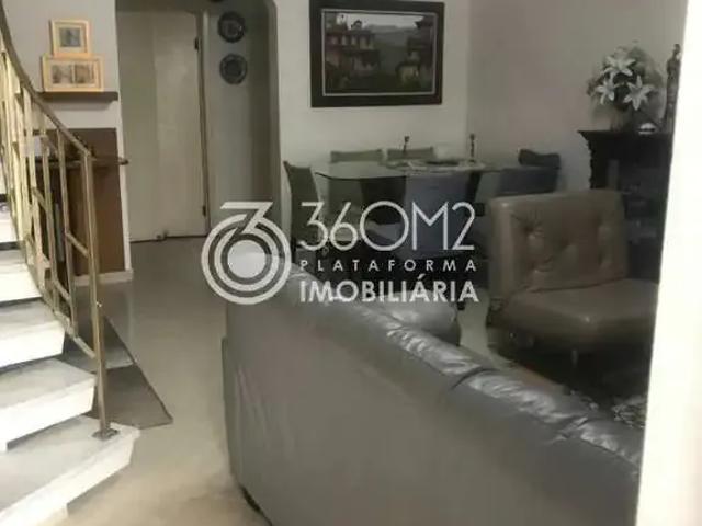 Casa / Sobrado para Venda em Santo André/SP Parque Jaçatuba 5 Quartos