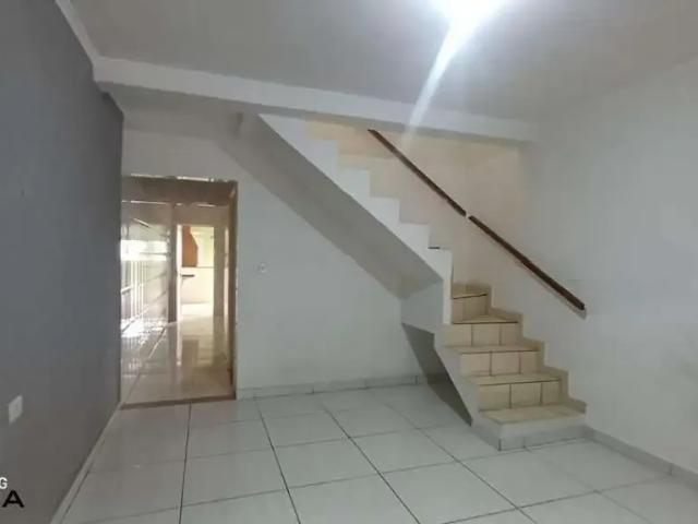 Casa / Sobrado para Venda em Santo André/SP Parque Jaçatuba 5 Quartos