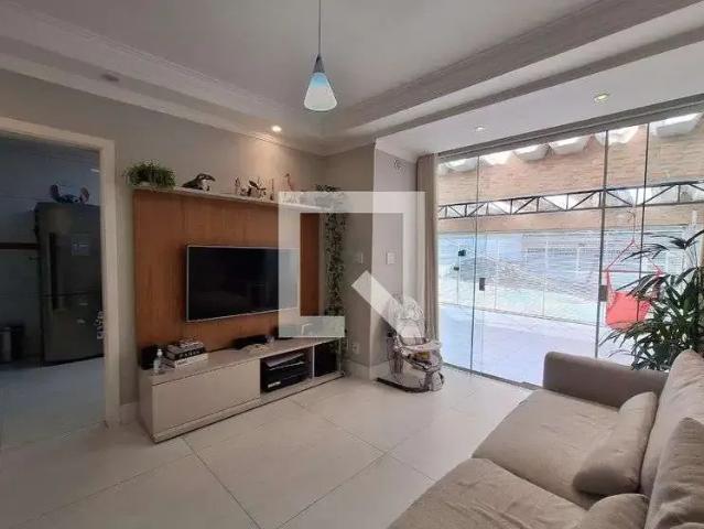 Casa / Sobrado para Venda em Santo André/SP Parque Jaçatuba 5 Quartos