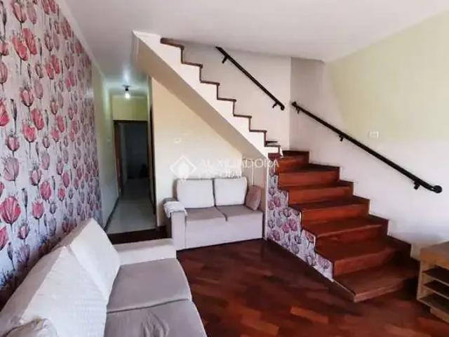 Casa / Sobrado para Venda em Santo André/SP Parque Jaçatuba 6 Quartos