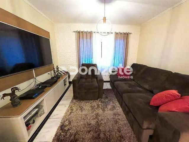 Casa / Sobrado para Venda em Santo André/SP Parque Jaçatuba 2 Quartos