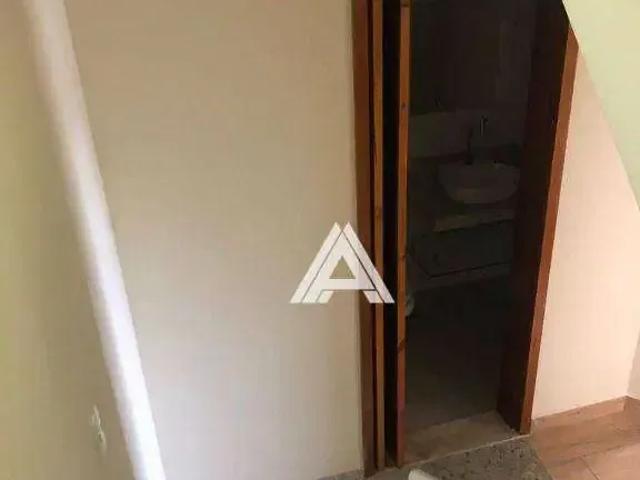 Casa / Sobrado para Venda em Santo André/SP Parque Jaçatuba 2 Quartos