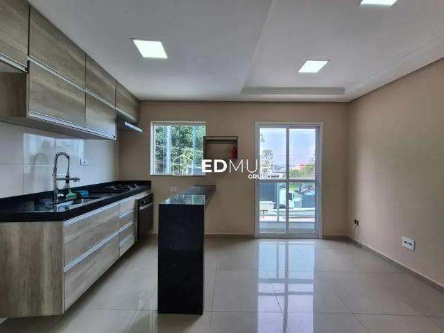 Casa / Sobrado para Venda em Santo André/SP Parque Jaçatuba 2 Quartos