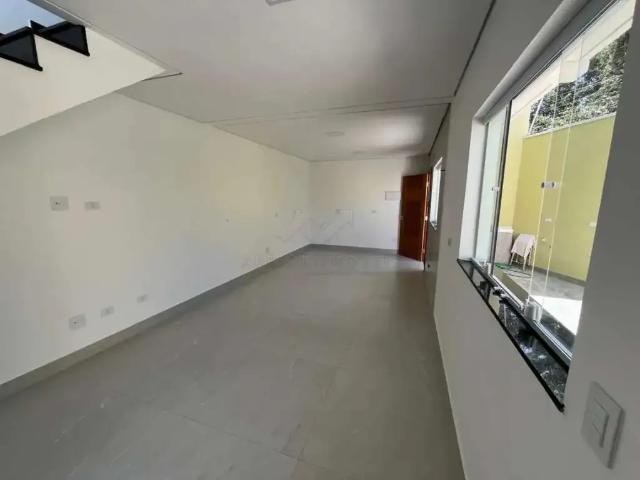 Casa / Sobrado para Venda em Santo André/SP Parque Jaçatuba 2 Quartos