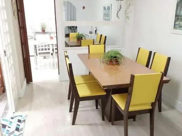 Casa / Sobrado para Venda em Santo André/SP Parque Jaçatuba 2 Quartos