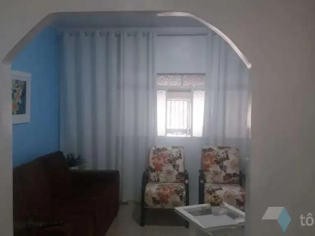 Casa / Sobrado para Venda em Santo André/SP Parque Jaçatuba 2 Quartos