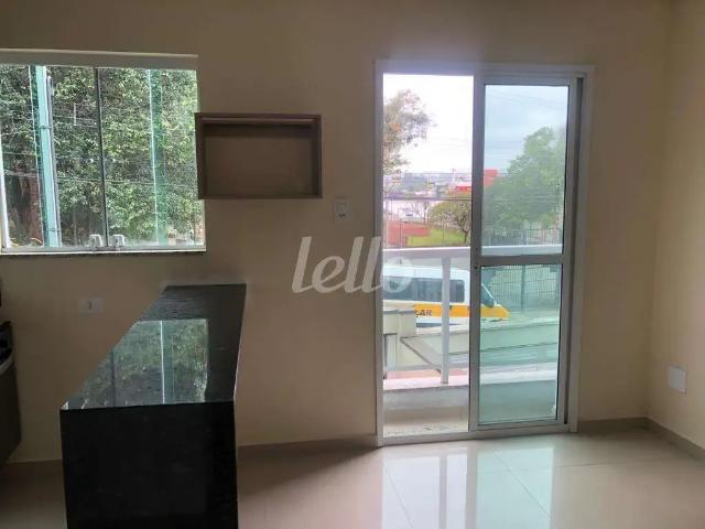 Casa / Sobrado para Venda em Santo André/SP Parque Jaçatuba 2 Quartos