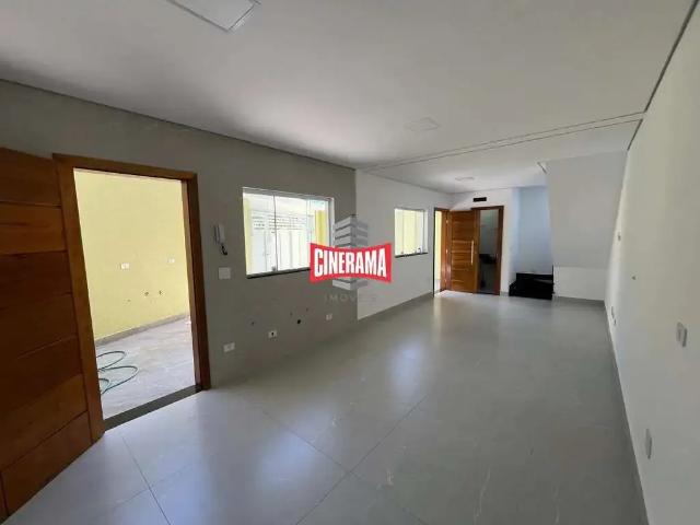 Casa / Sobrado para Venda em Santo André/SP Parque Jaçatuba 2 Quartos