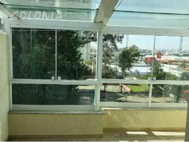 Casa / Sobrado para Venda em Santo André/SP Parque Jaçatuba 2 Quartos