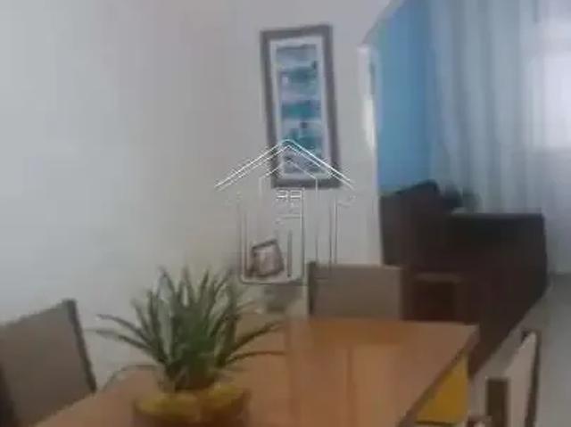 Casa / Sobrado para Venda em Santo André/SP Parque Jaçatuba 2 Quartos