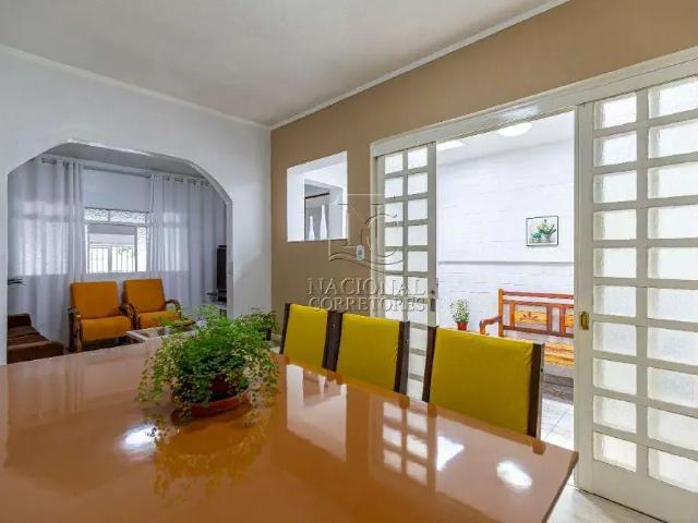 Casa / Sobrado para Venda em Santo André/SP Parque Jaçatuba 2 Quartos