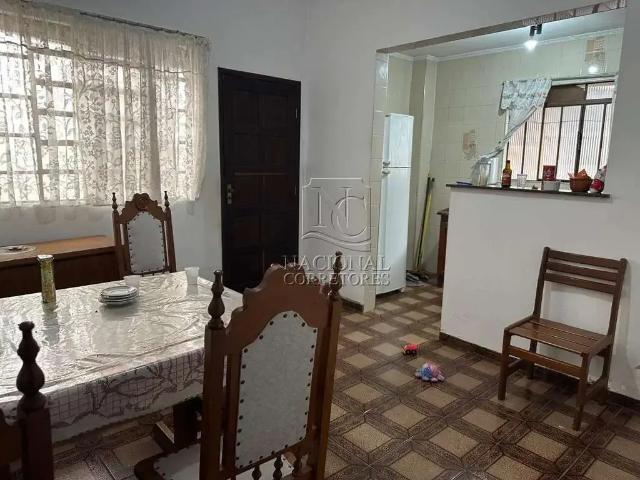 Casa / Sobrado para Venda em Santo André/SP Parque Jaçatuba 2 Quartos