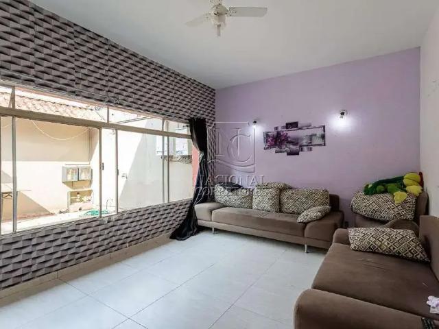 Casa / Sobrado para Venda em Santo André/SP Parque Jaçatuba 2 Quartos