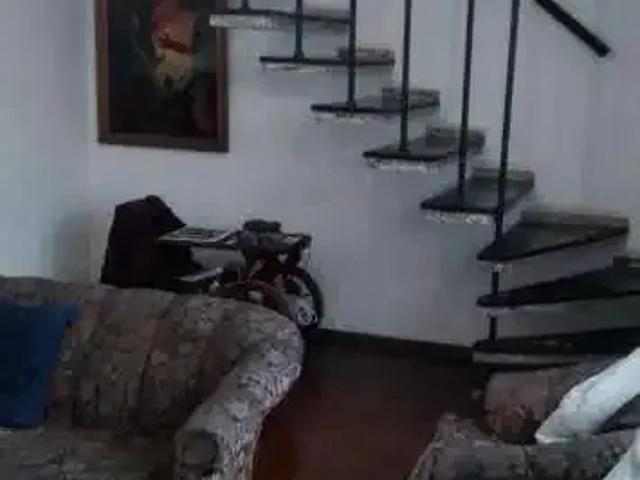 Casa / Sobrado para Venda em Santo André/SP Parque Jaçatuba 2 Quartos
