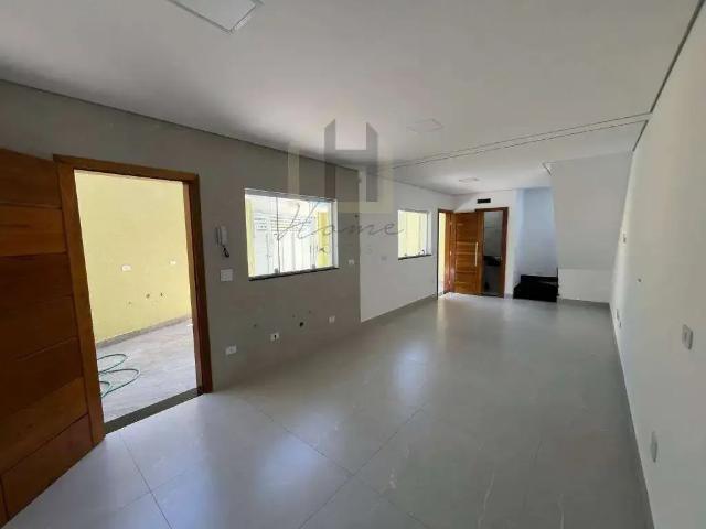 Casa / Sobrado para Venda em Santo André/SP Parque Jaçatuba 2 Quartos