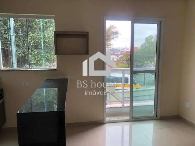 Casa / Sobrado para Venda em Santo André/SP Parque Jaçatuba 2 Quartos