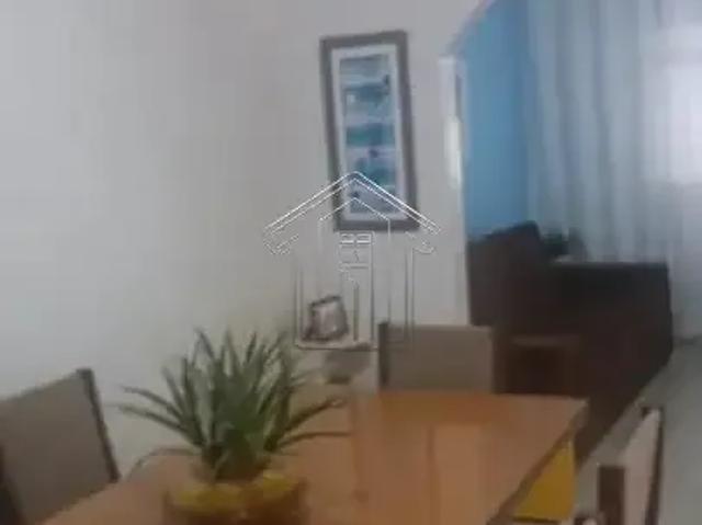 Casa / Sobrado para Venda em Santo André/SP Parque Jaçatuba 2 Quartos