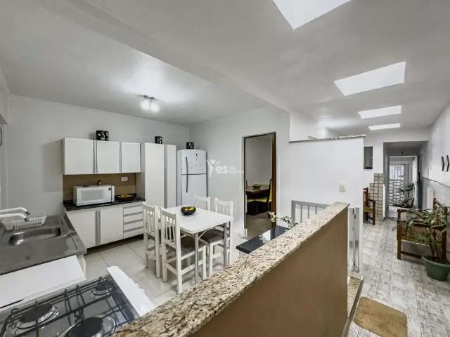 Casa / Sobrado para Venda em Santo André/SP Parque Jaçatuba 2 Quartos