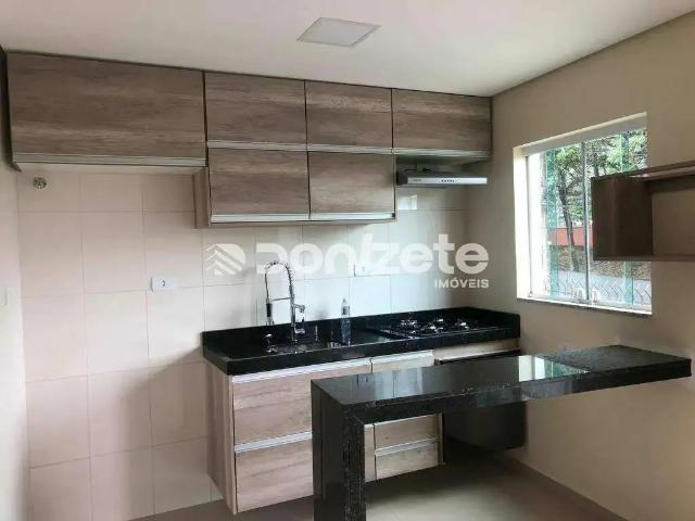 Casa / Sobrado para Venda em Santo André/SP Parque Jaçatuba 2 Quartos