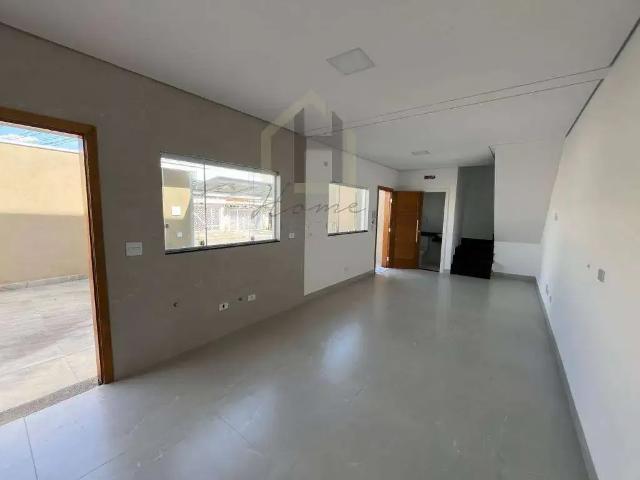 Casa / Sobrado para Venda em Santo André/SP Parque Jaçatuba 2 Quartos