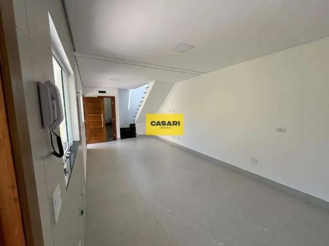 Casa / Sobrado para Venda em Santo André/SP Parque Jaçatuba 2 Quartos