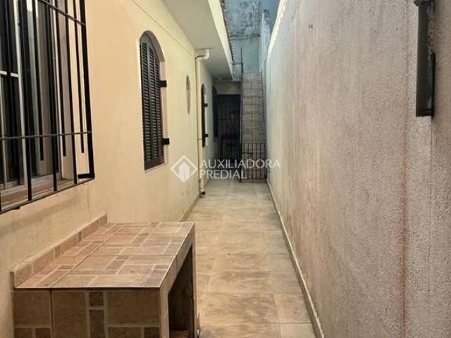 Casa / Sobrado para Venda em Santo André/SP Parque Jaçatuba 2 Quartos
