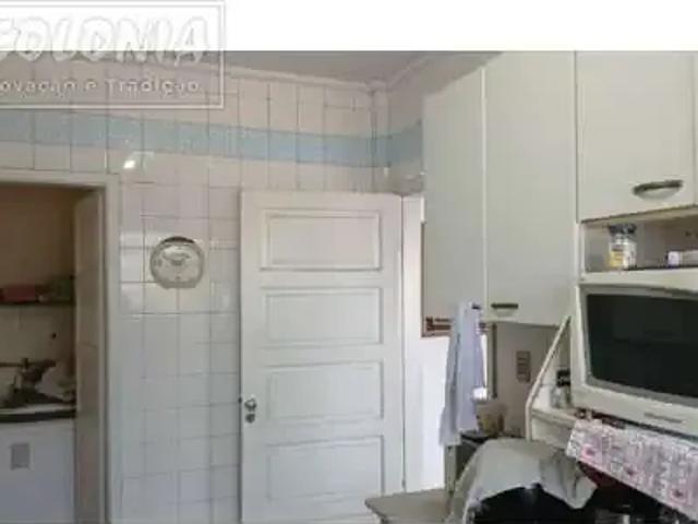 Casa / Sobrado para Venda em Santo André/SP Parque Jaçatuba 3 Quartos