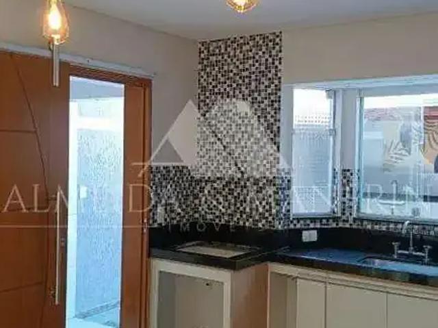 Casa / Sobrado para Venda em Santo André/SP Parque Jaçatuba 3 Quartos