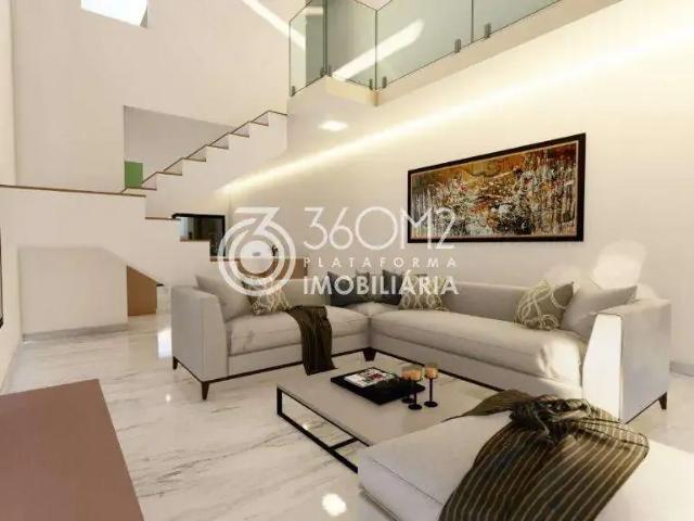 Casa / Sobrado para Venda em Santo André/SP Parque Jaçatuba 3 Quartos