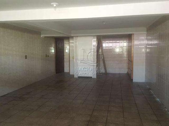 Casa / Sobrado para Venda em Santo André/SP Parque Jaçatuba 3 Quartos