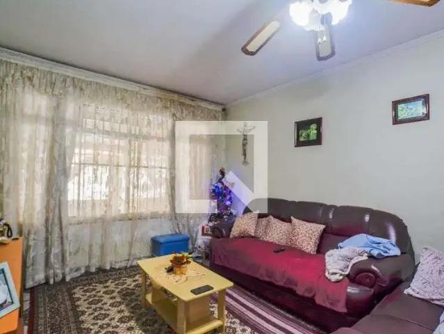 Casa / Sobrado para Venda em Santo André/SP Parque Jaçatuba 3 Quartos