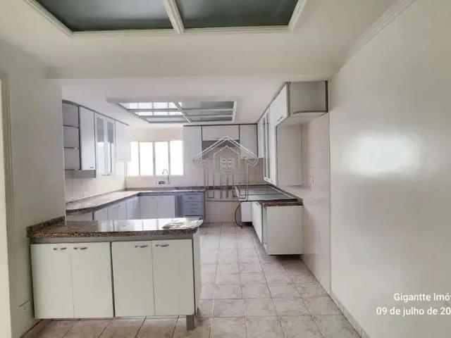 Casa / Sobrado para Venda em Santo André/SP Parque Jaçatuba 3 Quartos