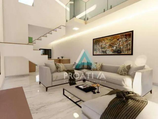 Casa / Sobrado para Venda em Santo André/SP Parque Jaçatuba 3 Quartos