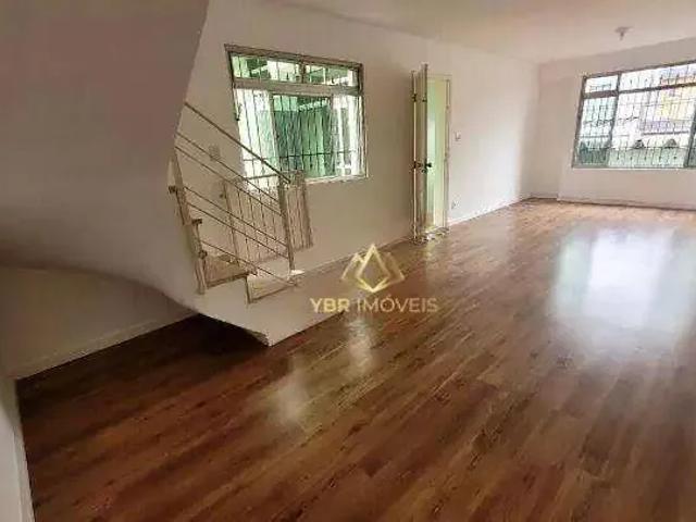 Casa / Sobrado para Venda em Santo André/SP Parque Jaçatuba 3 Quartos