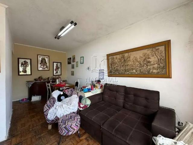 Casa / Sobrado para Venda em Santo André/SP Parque Jaçatuba 3 Quartos
