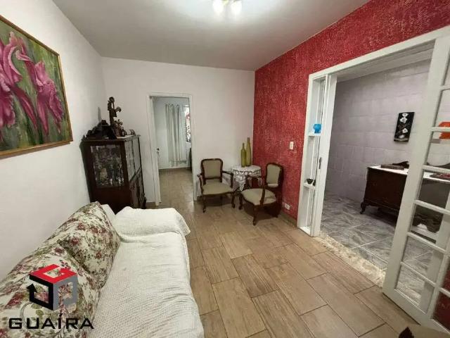 Casa / Sobrado para Venda em Santo André/SP Parque Jaçatuba 3 Quartos