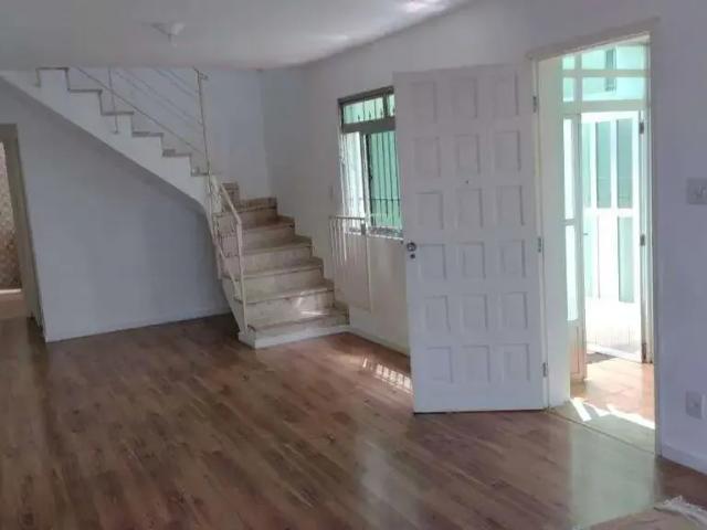 Casa / Sobrado para Venda em Santo André/SP Parque Jaçatuba 3 Quartos