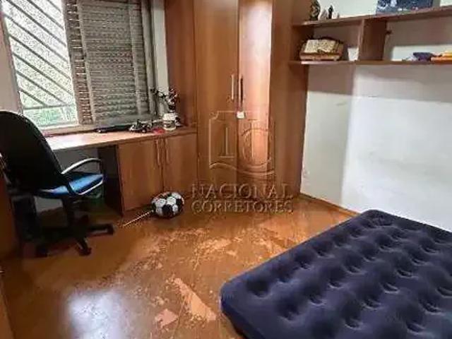 Casa / Sobrado para Venda em Santo André/SP Parque Jaçatuba 3 Quartos