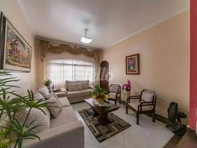 Casa / Sobrado para Venda em Santo André/SP Parque Jaçatuba 3 Quartos