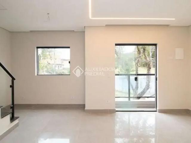 Casa / Sobrado para Venda em Santo André/SP Parque Jaçatuba 3 Quartos