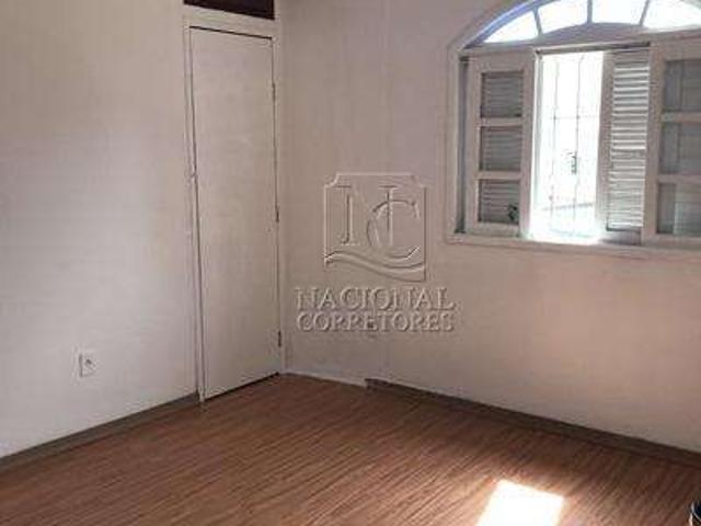 Casa / Sobrado para Venda em Santo André/SP Parque Jaçatuba 3 Quartos
