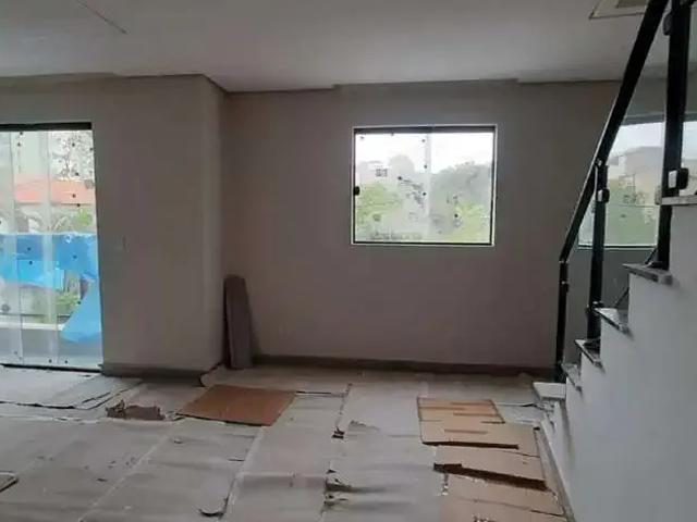 Casa / Sobrado para Venda em Santo André/SP Parque Jaçatuba 3 Quartos