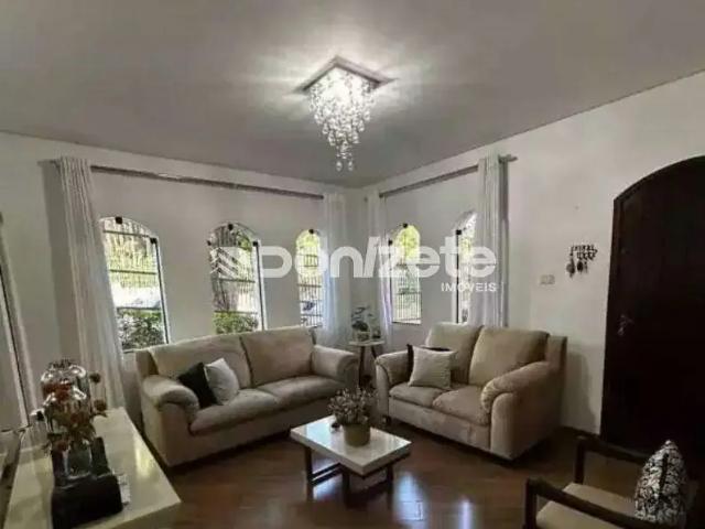 Casa / Sobrado para Venda em Santo André/SP Parque Jaçatuba 3 Quartos
