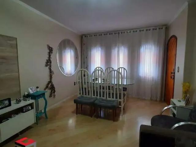 Casa / Sobrado para Venda em Santo André/SP Parque Jaçatuba 3 Quartos
